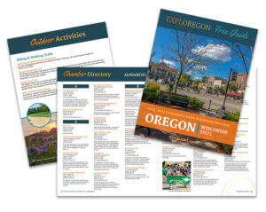 Visit Oregon - Oregon Area Chamber of Commerce